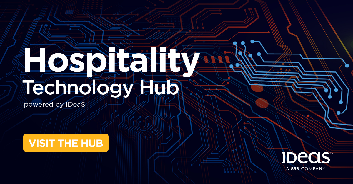 Partners - Hospitality Technology Hub
